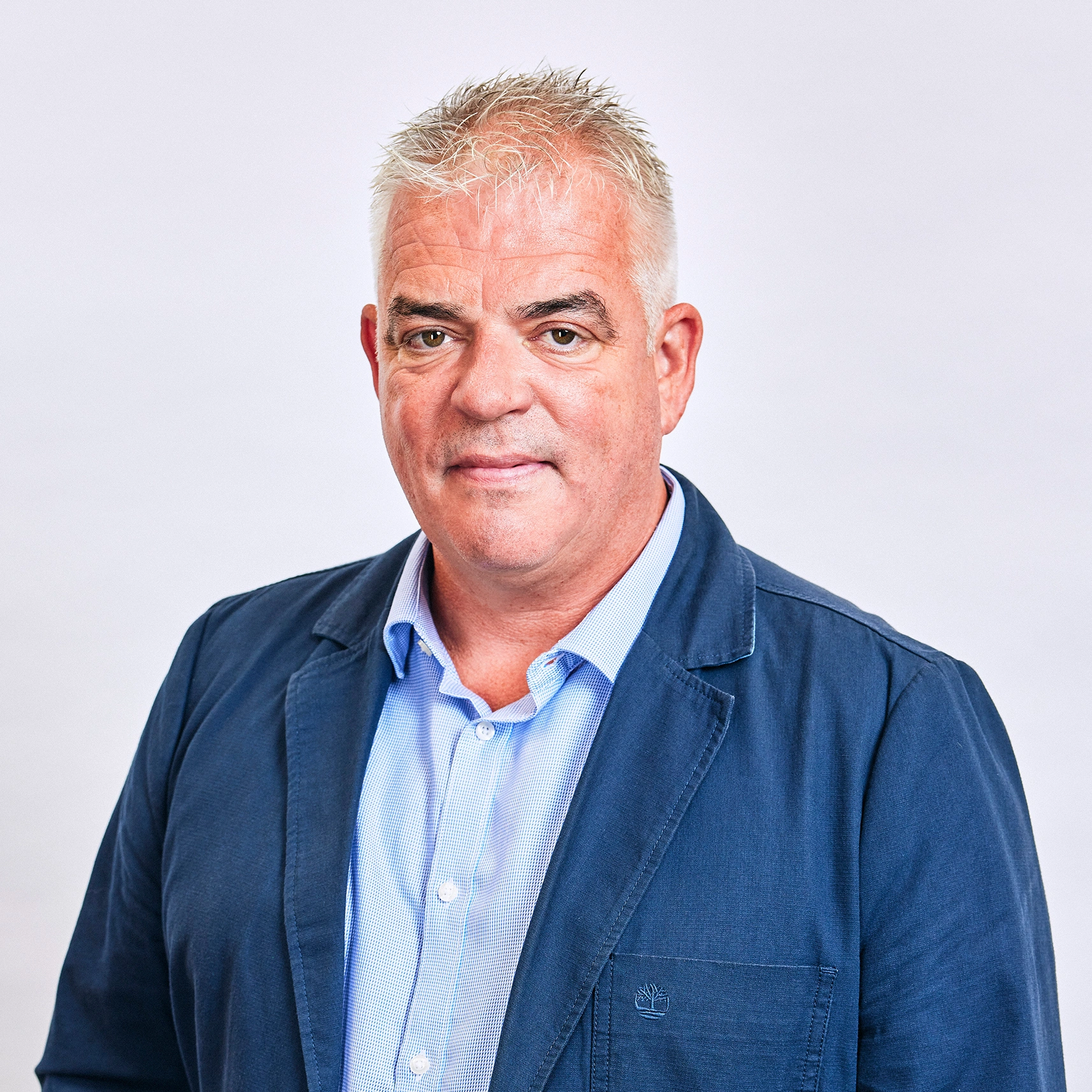 Danny Pearce | Active Workplace Group