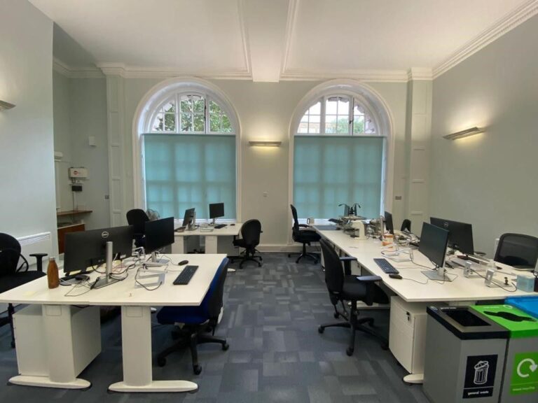 Works+ | Active Workplace Group