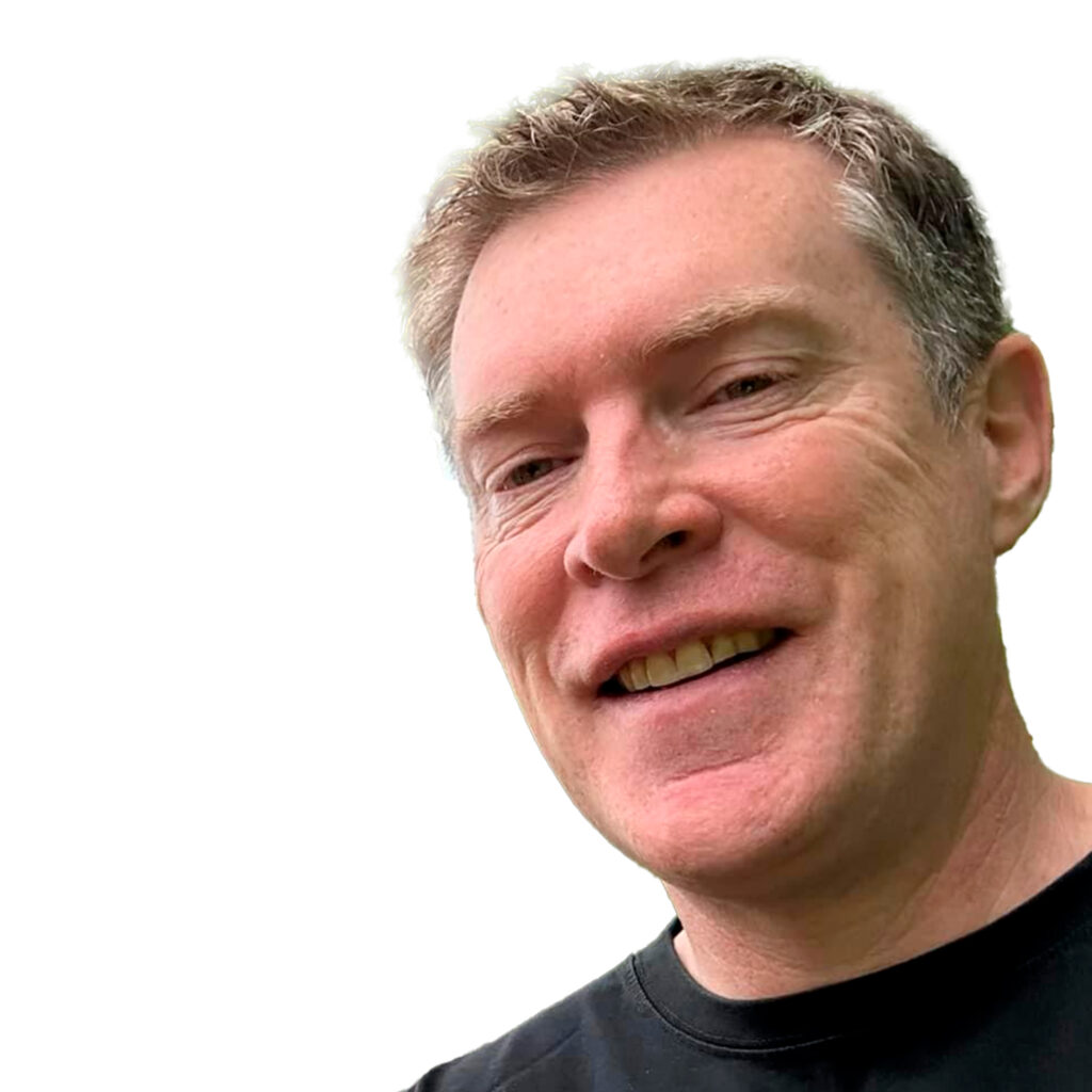 Jon Adams | Active Workplace Group