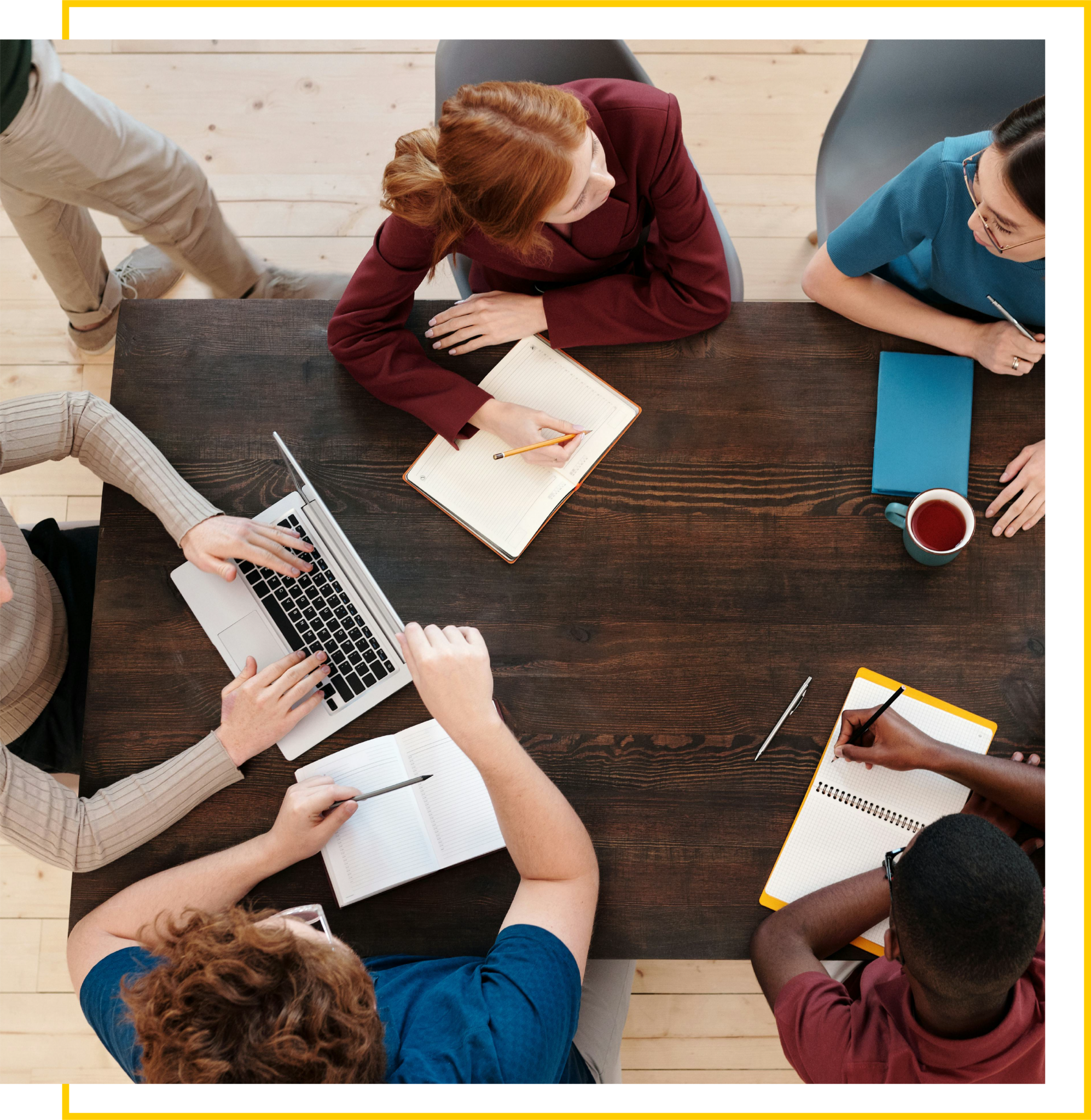 About Us | Active Workplace Group